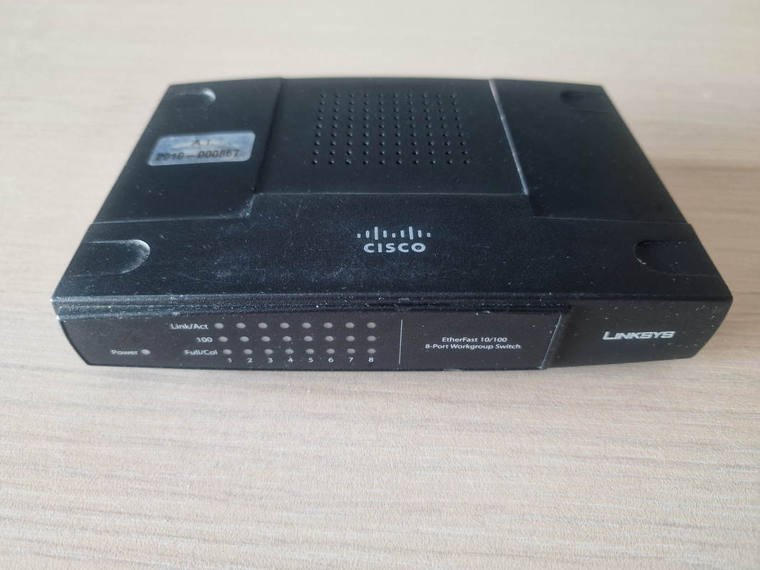 Vanzari diverse: retelistica, electronica, surse - Vanzari - ELFORUM ...