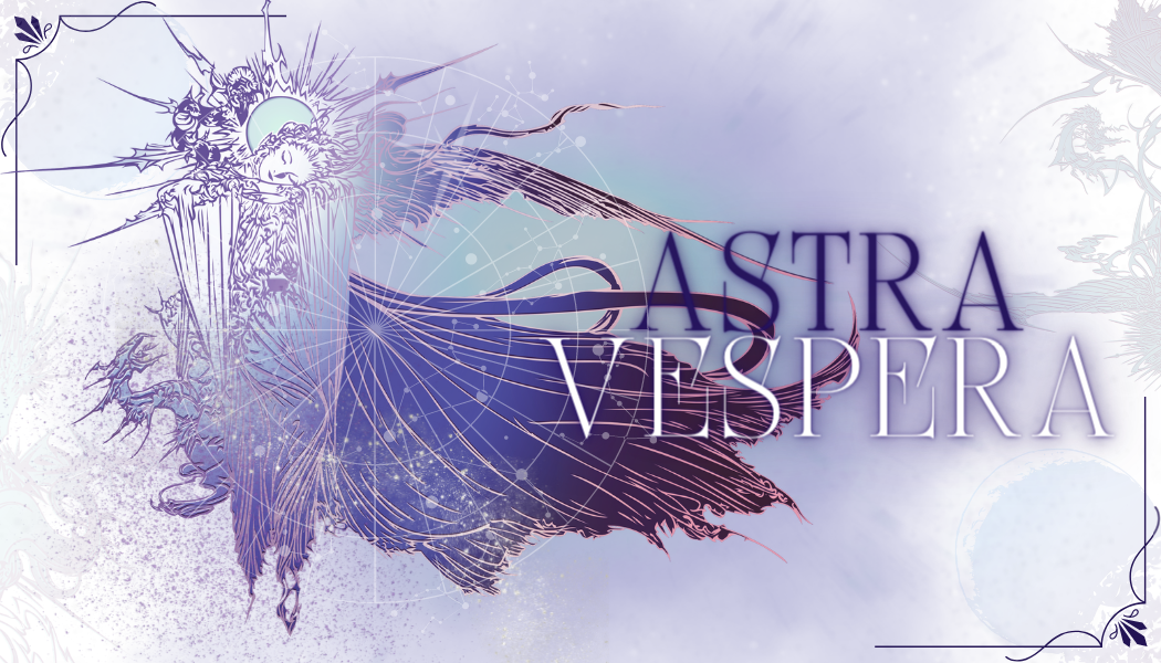 [Sagittarius] Astra Vespera vous ouvre ses portes