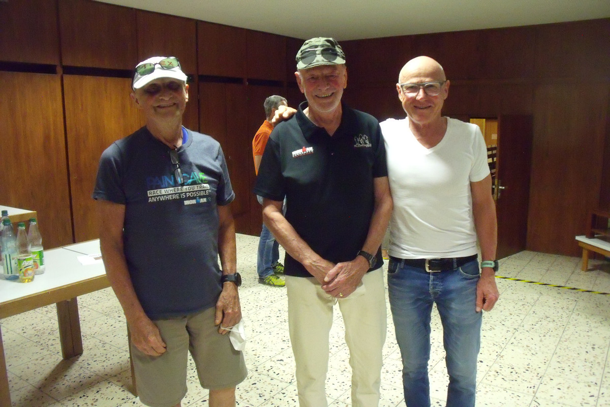 Winfried Schmidt & Manfred Klittich & Kalli Nottrodt — Postimages