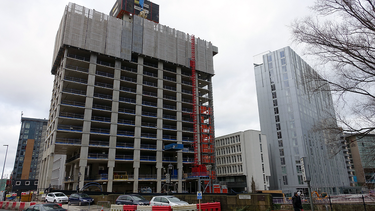 Affinity Living Riverview & Riverside | 110/57m | 35/17 fl | Page 65 ...