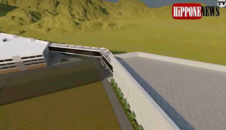 ANNABA | Annaba Mall | Shopping Mall | #U-C | SkyscraperCity Forum