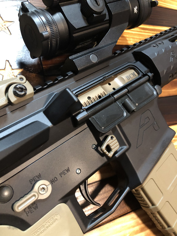 First Build Friday : r/ar15