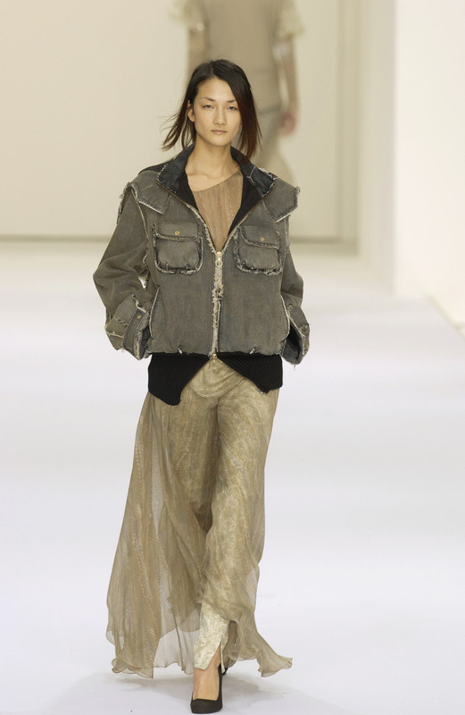 Stella Mc Cartney Fall 2002 U7u O 9p 4 Wx — Postimages