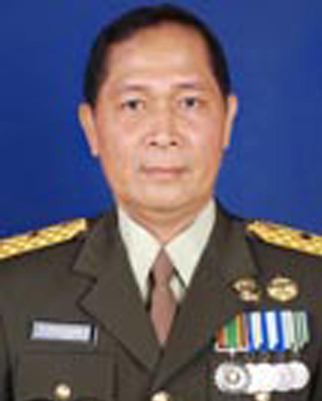 Sejarah | RSPAD Gatot Soebroto