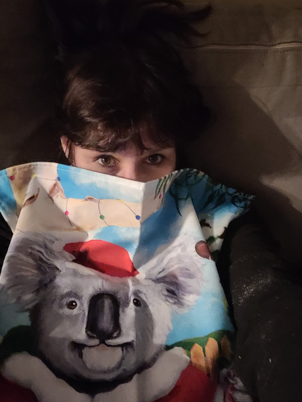 Lisa Koala — Postimages