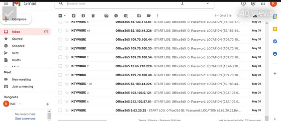 Ultramailer vs sendblaster - solarpassa