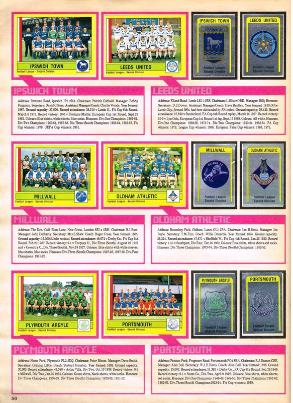 1986 87 58 — Postimages