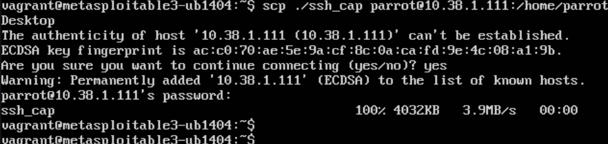 GitHub - QhMDB6hmW8tjh9/ssh-bruteforce-pcap-analysis