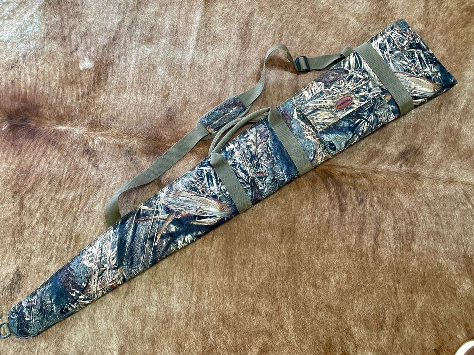Browning Floating Gun Case - ALDEER.COM