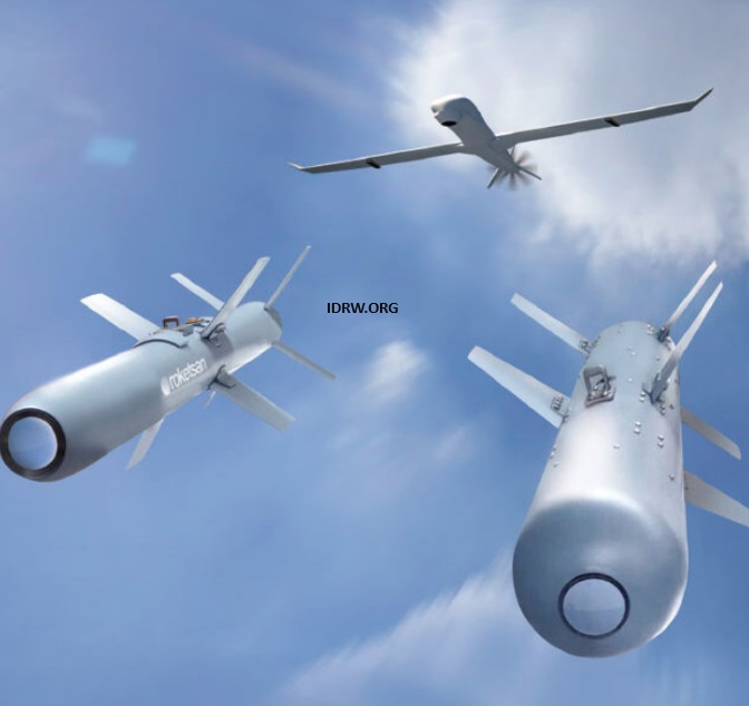 AFI – Indian Defence Research Wing