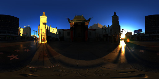 Equirectangular Diffuse Transform - Plugins - Publishing ONLY! - Paint ...