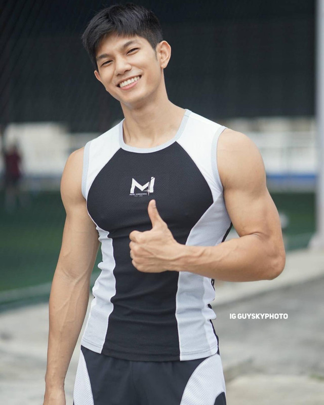 Photo shared by Thanasarn Mengbuaman on August 13 2023 tagging guyskyphoto mithailandofficial a ...