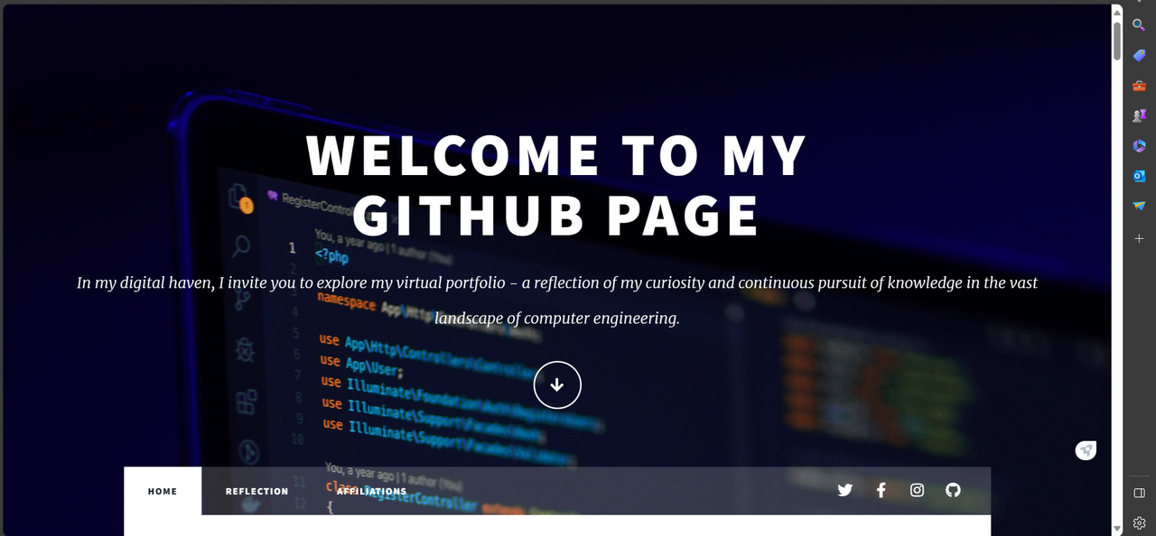 Github Jrstendencia Jrstendencia Github Io
