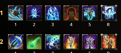 Necromancer Healer Theory Crafting — Elder Scrolls Online