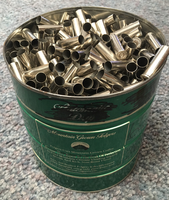 357 Mag Brass — Postimages