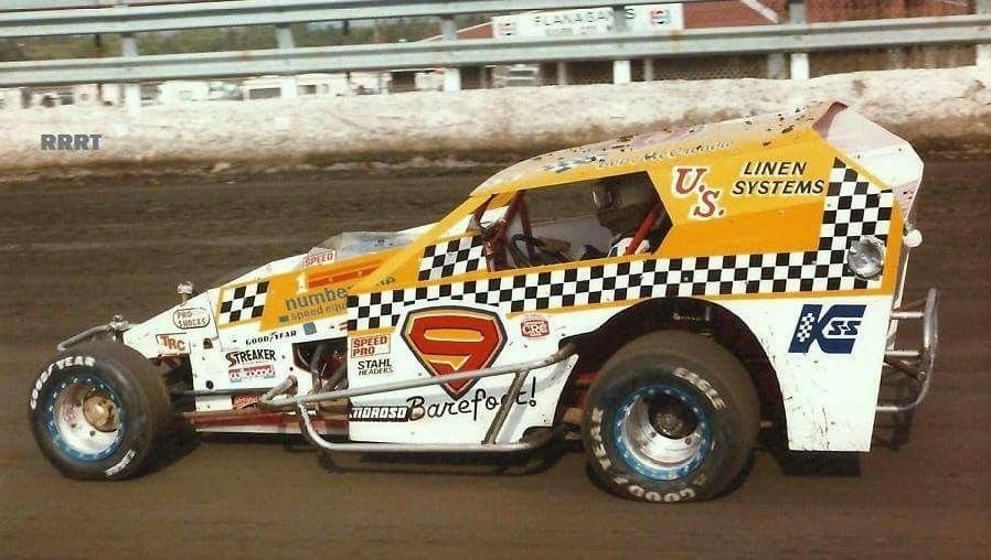 We just witnessed the greatest season of all time from a modified ...