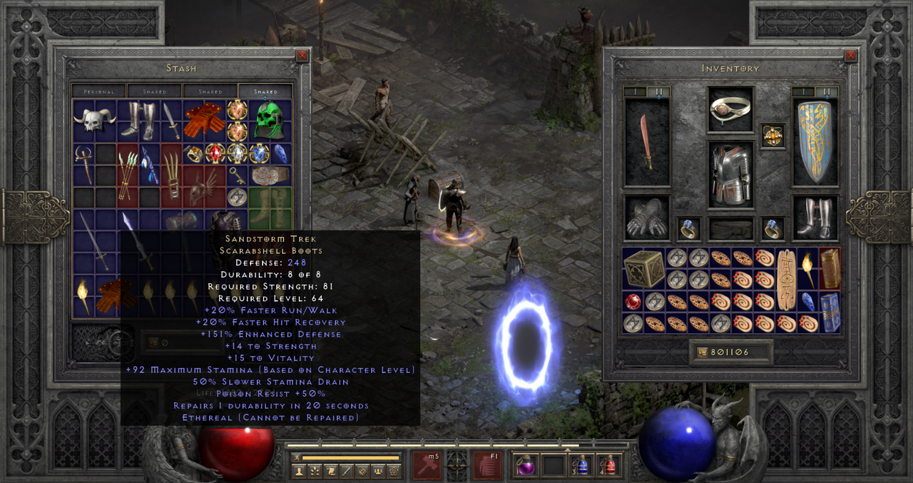 14/15 Eth Treks ~~~ - Topic - d2jsp