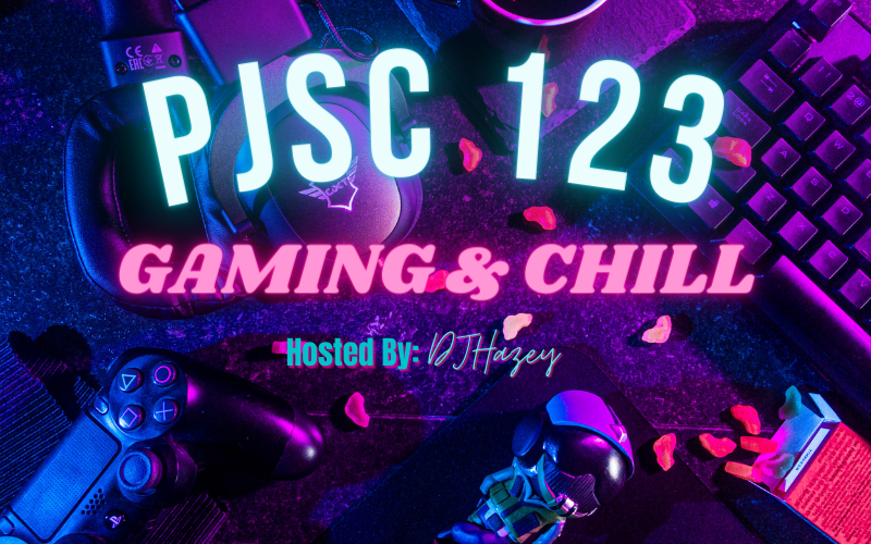 PJSC 123 | Gaming & Chill | Winner Crowned! | The Popjustice Forum