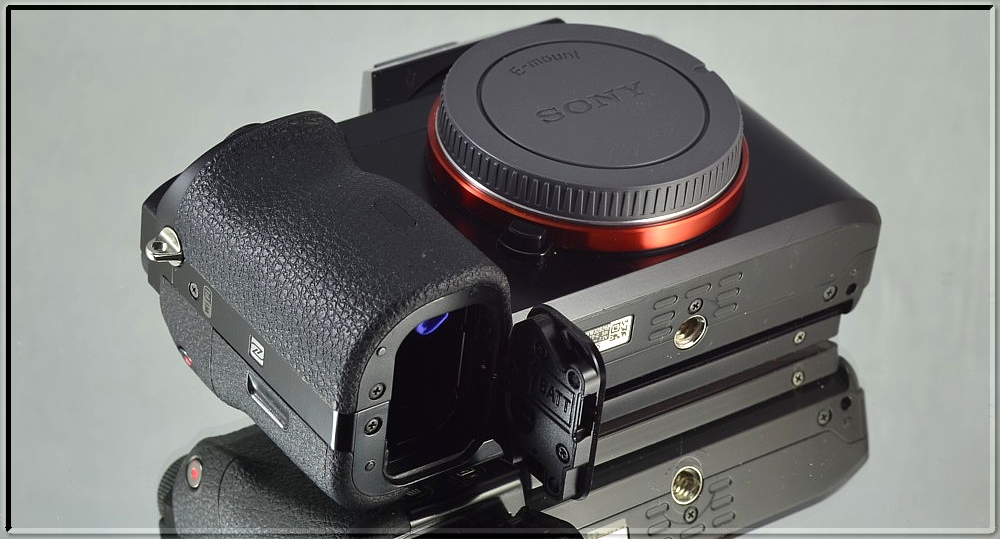💥 Sony Alpha 7 **Full frame 24,3 Mpx*Full HDV 60p** 👍TOP 9600 Exp. | Aukro