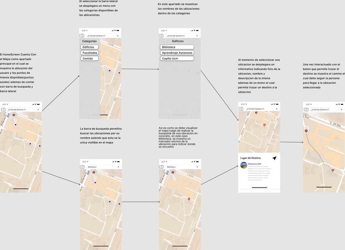 GitHub - kanidos/Mapa-ucm: Mapa-ucm