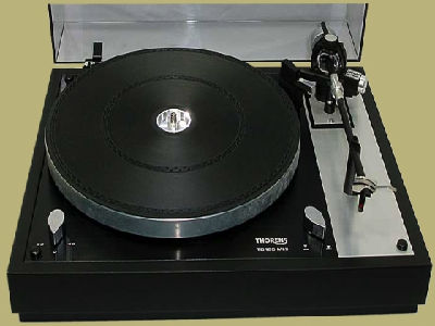 What's your turntable history? | Page 6 | Steve Hoffman Music Forums
