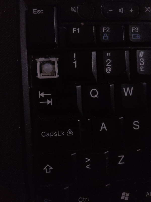 A question about 7-row keyboard parts : r/thinkpad