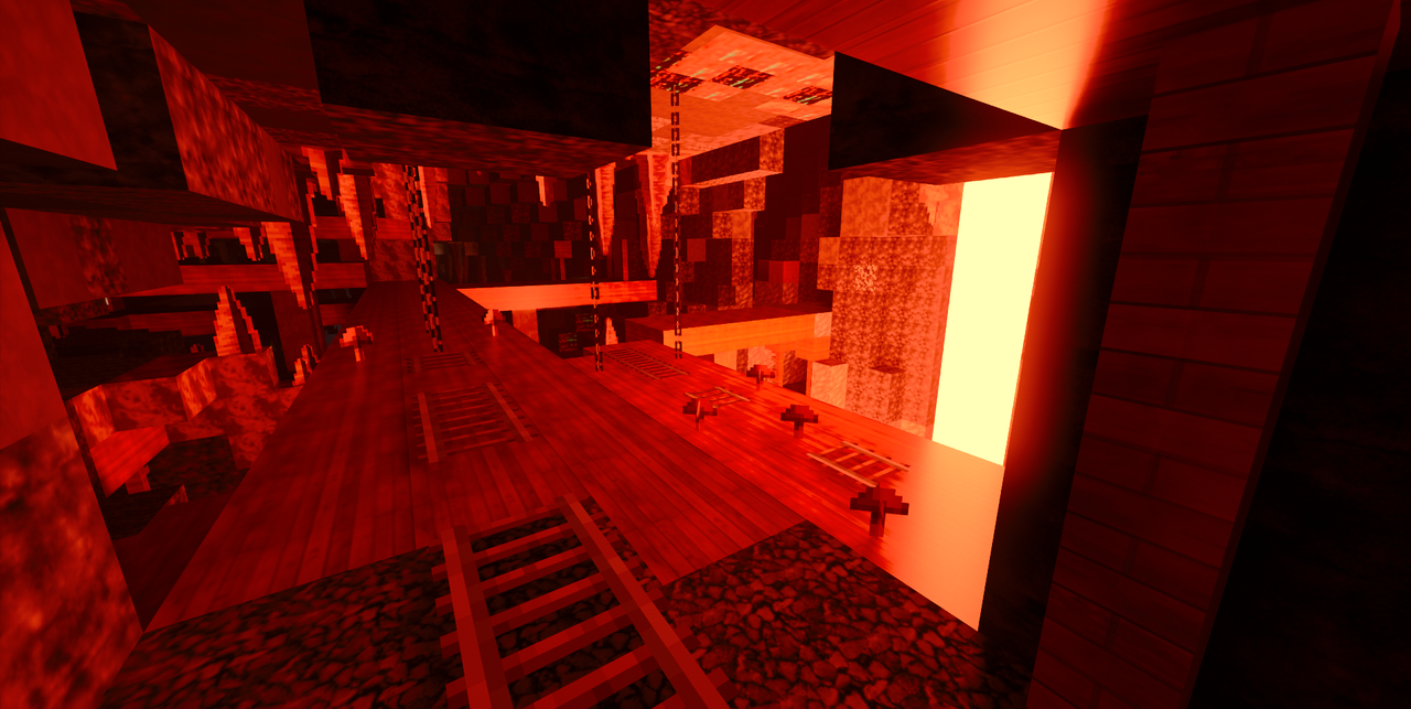 Just some cool screenshots