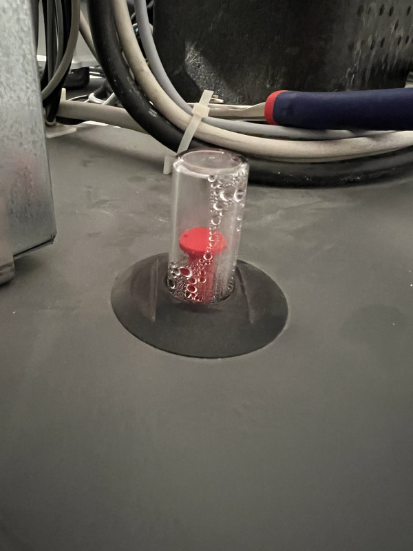 ROTEX HPSU compact Ultra (ab 2018....) - Erfahrungen / Optimierung ...