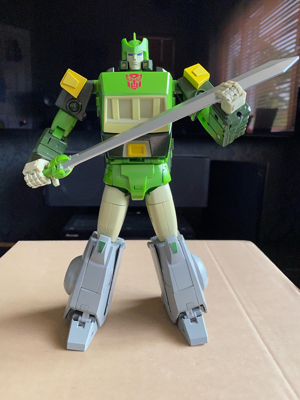 X-Transbots Virtus (Masterpiece Springer) | Page 286 | TFW2005 - The ...