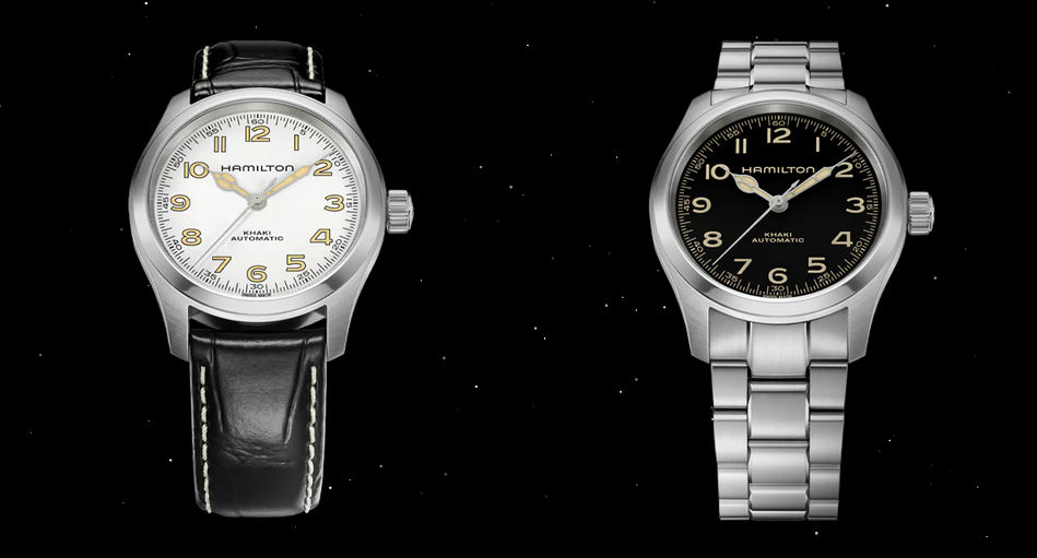Murph 42 v 38 | WatchUSeek Watch Forums