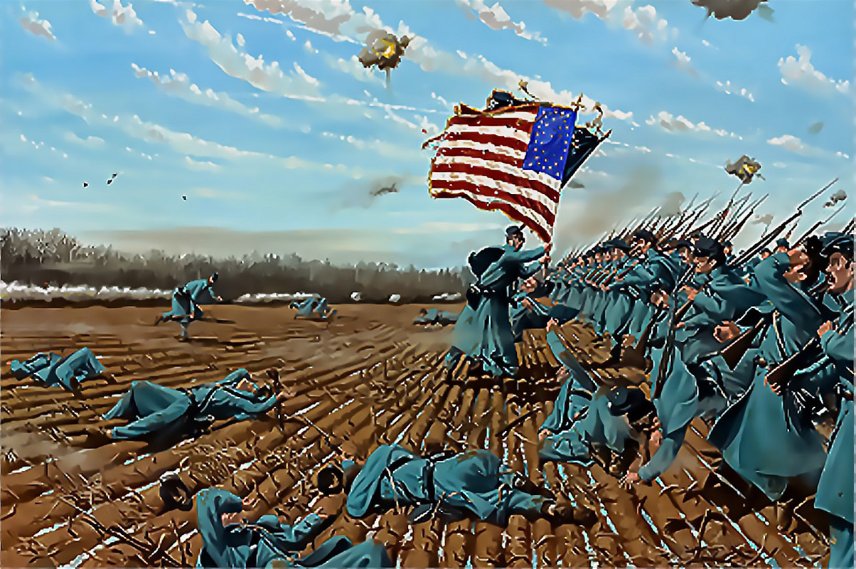 Pinturas y Grabados de los siglos XVIII y XIX - Página 664 - El Gran ...