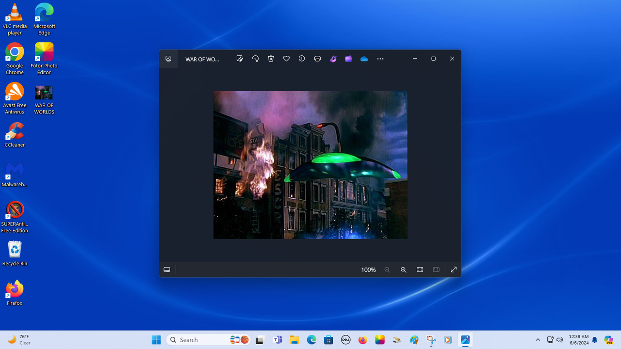 FSM Board: Maximize window permanently?