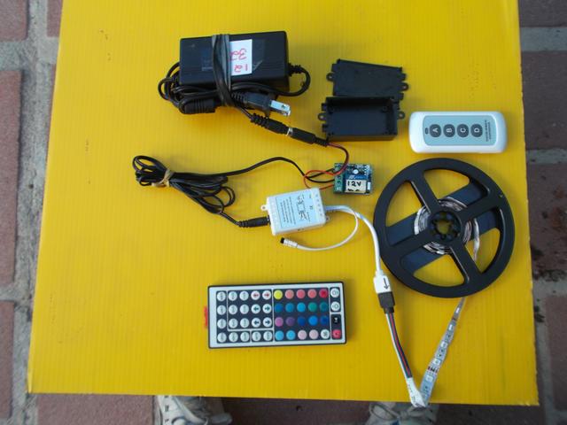 LED strip lights - Introduce Yourself - BudgetLightForum.com