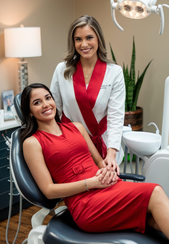 Toothsy - Redefining Dental Care