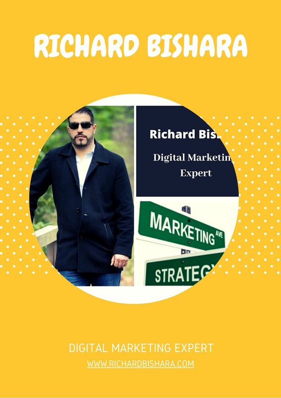 Richard Bishara(6) — Postimages