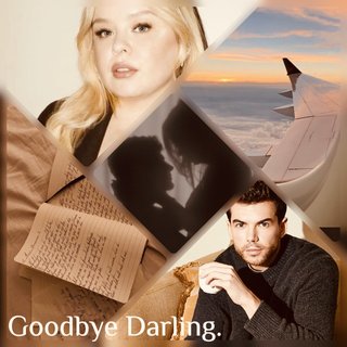 Goodbye Darling. - Chapter 15 - Burtonbridge04 - Bridgerton (TV ...