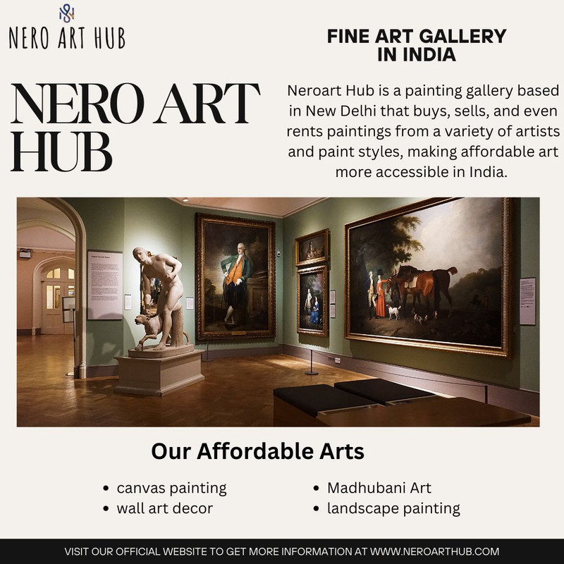 Nero Art Hub Panting — Postimages