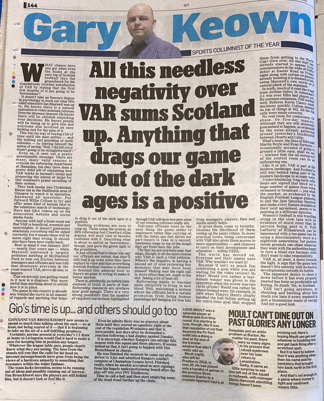 Mo S Gary Keown IMG 0151 — Postimages