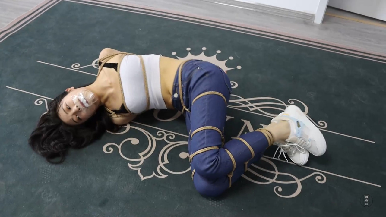 Forumophilia Porn Forum Asian Girls Bound And Gagged Page 194