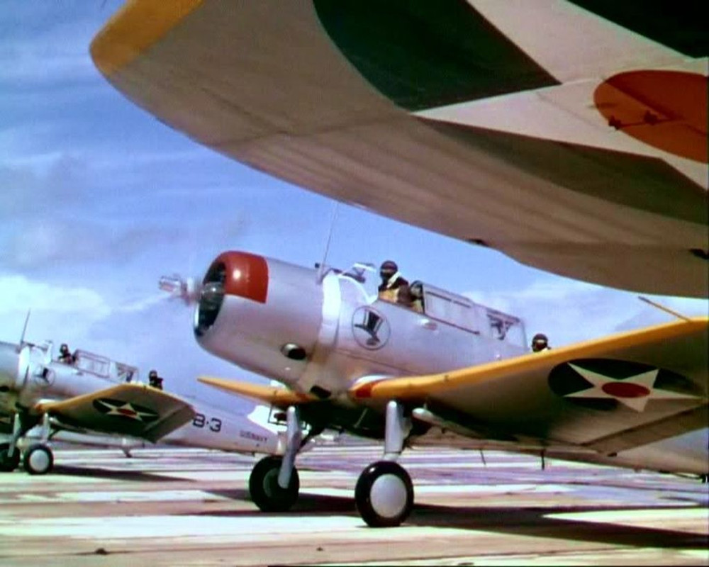Favorite WW2 Film(s) - Page 2 - General Discussion - Large Scale Planes