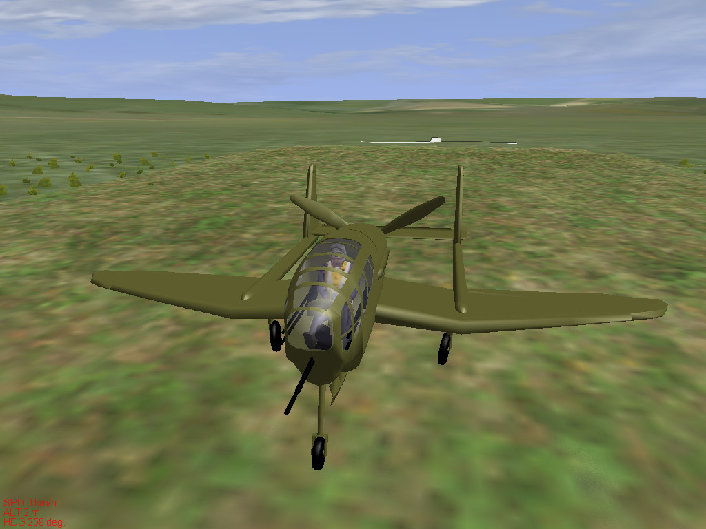 De Shelde S.21