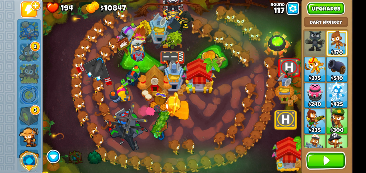 Okay, I'm all set! : r/btd6