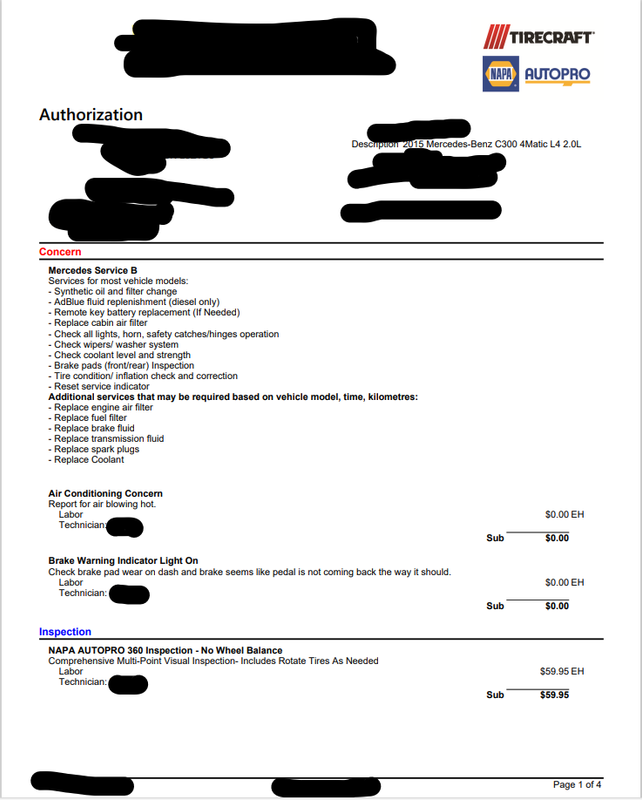 Work order 1 — Postimages