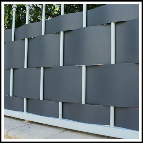 Prodotto: 90874156 - STRISCE PVC FRANGIVISTA FRANGIVENTO PER BALCONE E ...