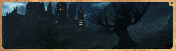 Under the Whomping Willow - Hogwarts Legacy Mods - CurseForge