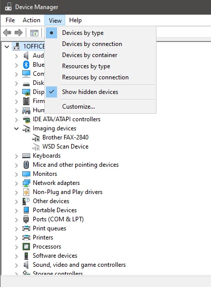 Solved Snap Camera No Available Camera Input Driver Easy