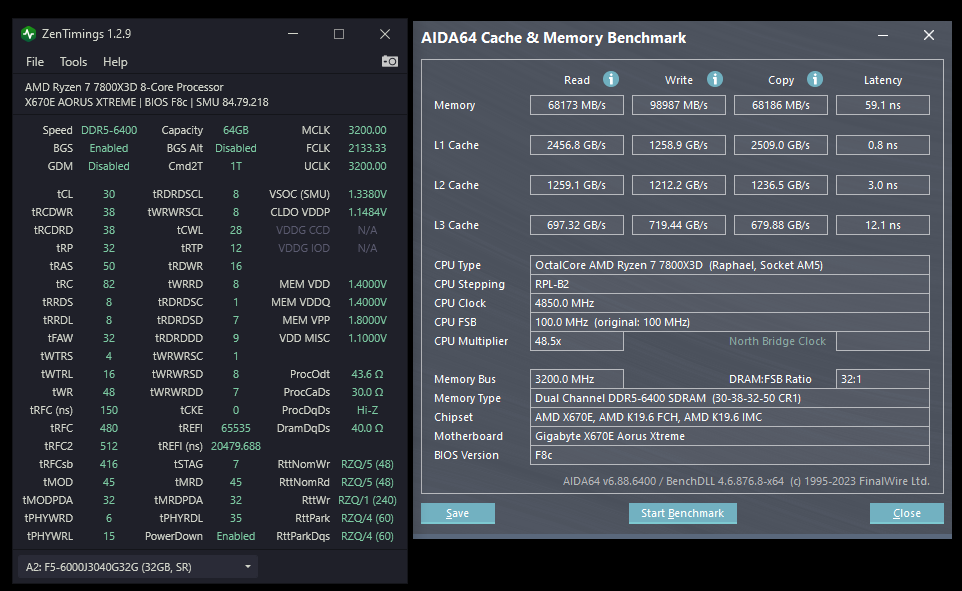 AMD Zen microarchitecture (page 36) - PC parts