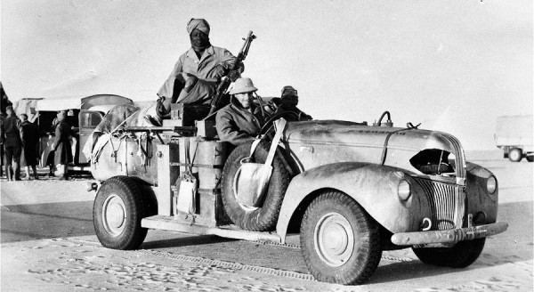 WW2 Ford hot rods | WW2Talk