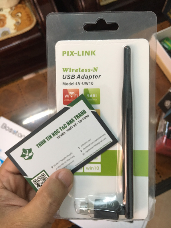 USB Wifi (2) — Postimages