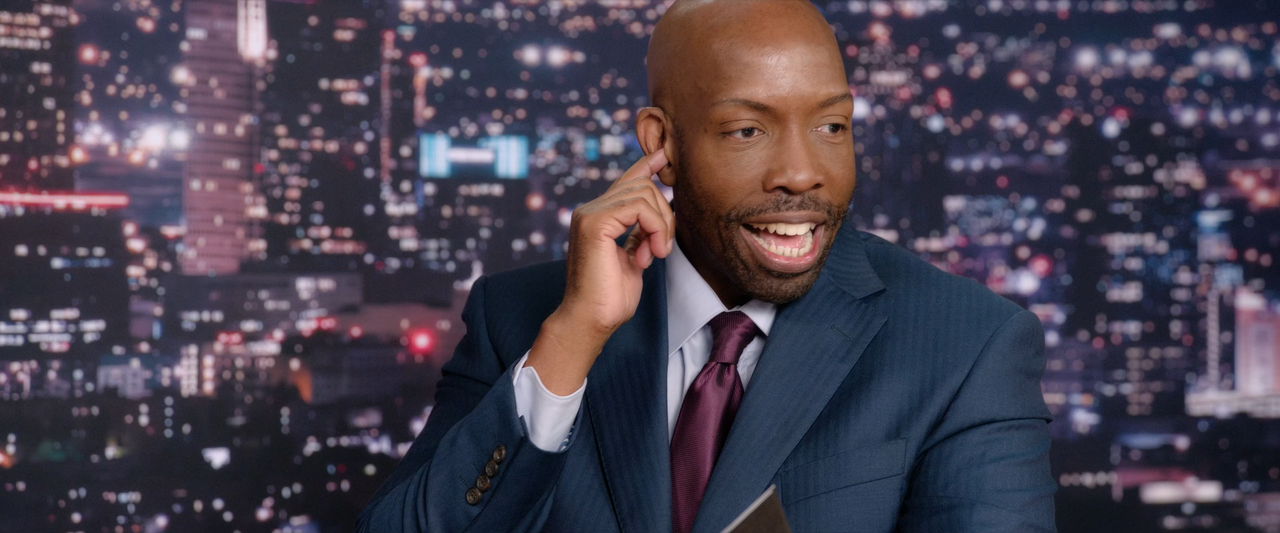 The Substance SDR 1 — Postimages